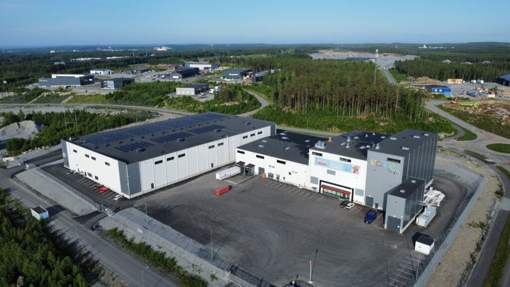 Vafo - European producer of superpremium pet food